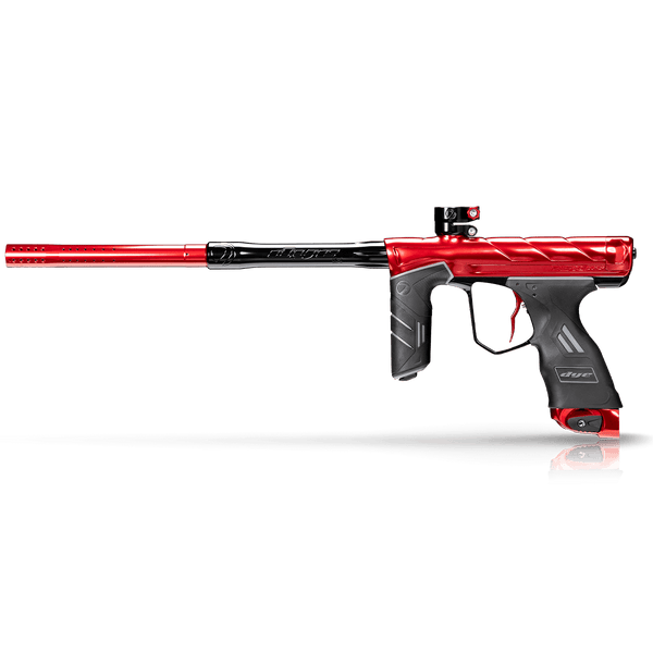 DSR Pro Fire – DYE Precision Germany GmbH