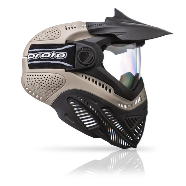 PROTO FS TAN – DYE Precision Germany GmbH