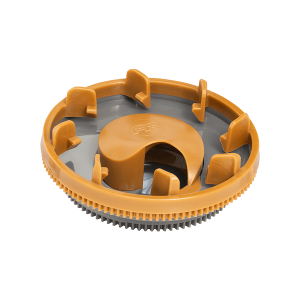 Feed Kit Rotor FF Funnel – DYE Precision Germany GmbH
