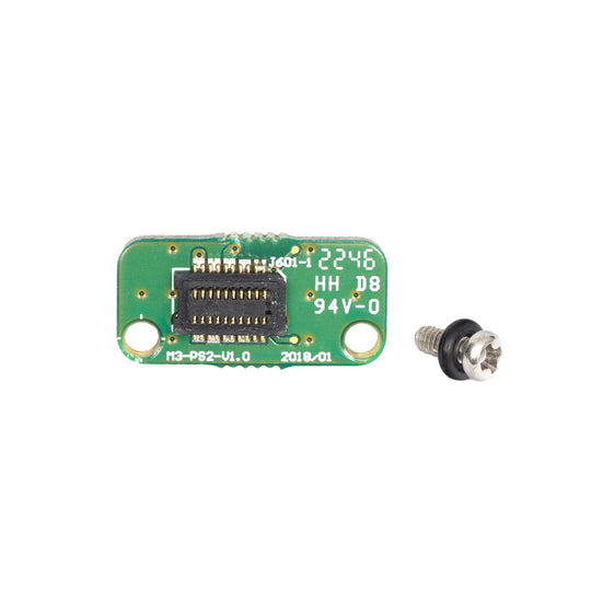 M3 Series Connector Board – DYE Precision Germany GmbH