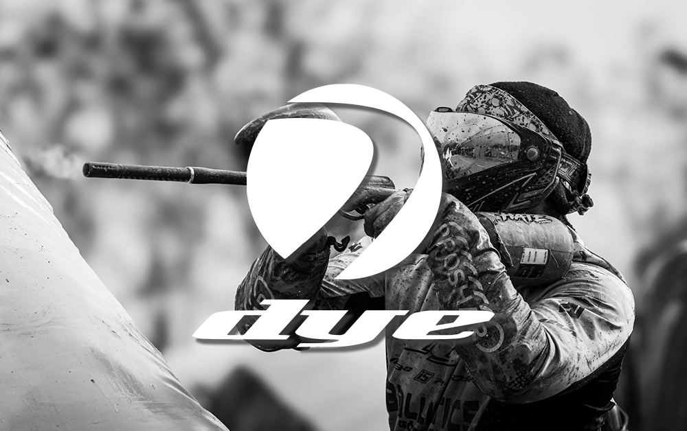 DYE Europe Online Shop – DYE Precision Germany GmbH